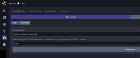 Bug Lcm Models Fail To Load Unet2dconditionmodel Is Not One Of The Supported Classes