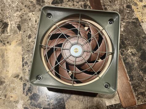 Modular Fume Extraction Cube By Lepresean Download Free Stl Model