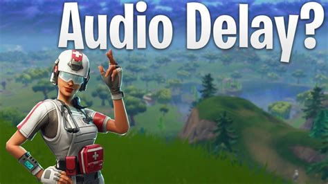 Streamlabs OBS Audio Delay How To FIX Audio Delay For Streamers OBS Too YouTube