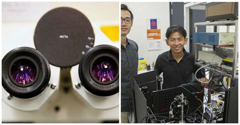 Australians Create Revolutionary Barcode Scanner Microscope Neopress