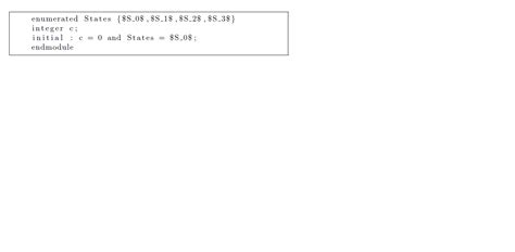 How To Use Mathematical Symbols In Listing TeX LaTeX Stack Exchange