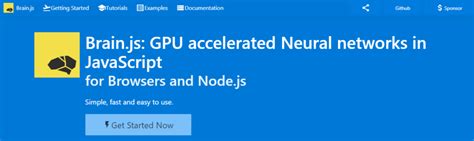 Top OpenSource Neural Networks Projects Dunebook