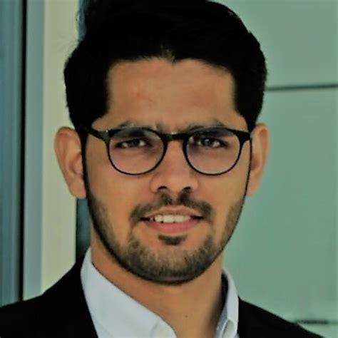Fahad Ahmed Senior Validation Integration Engineer NIO XING