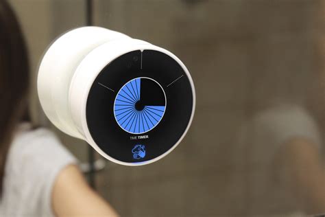 Time Timer WASH Handwashing Timer TimeTimer