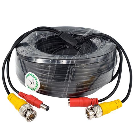 China Analog Camera Dvr Cable Factory And Suppliers Quanxi