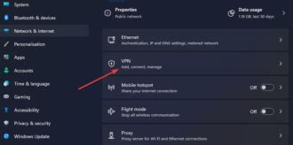 Windows Sandbox Has No Internet How To Easily Fix It
