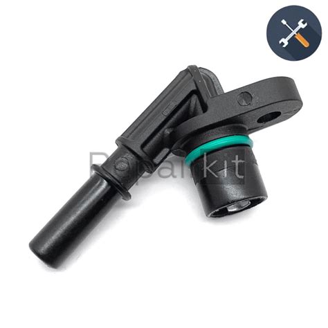 Обратный клапан вакуумного насоса Bmw N13 — Repairkit на Drive2