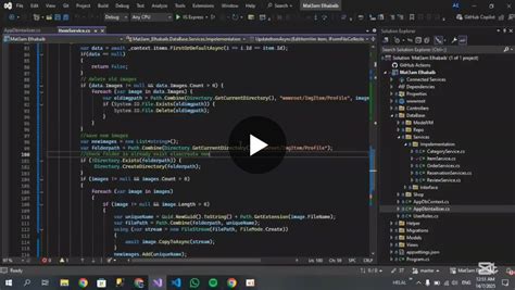 Aspnetmvc Dotnet Fullstack Repositorypattern Csharp Sqlserver