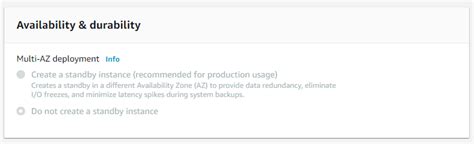 Aws Relational Database Service Rds Postgresql In Cloud Token786 T786