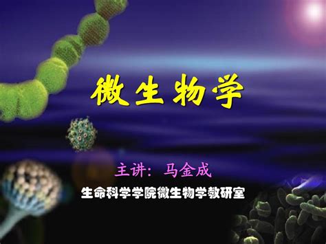 8第六章 微生物的营养 Word文档在线阅读与下载 无忧文档
