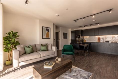 Mitre Yard Apartments For Rent In London Floorplans