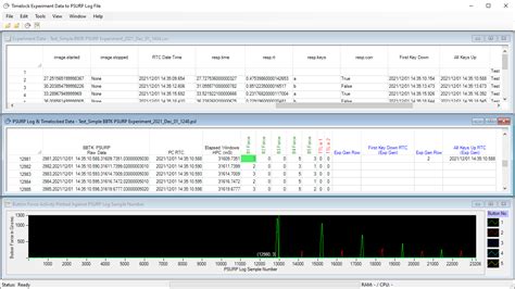 Using The Bbtk Pressure Sensitive Force Activated Usb Response Pad A