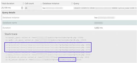 Debug Delle Prestazioni Di Wordpress Le Cose Che Possono Succedere