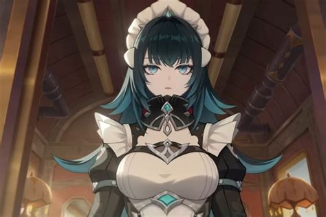 Genshin Impact Every Character And Cast Confirmed In Snezhnaya