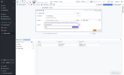 pipeline builder aip features palantir