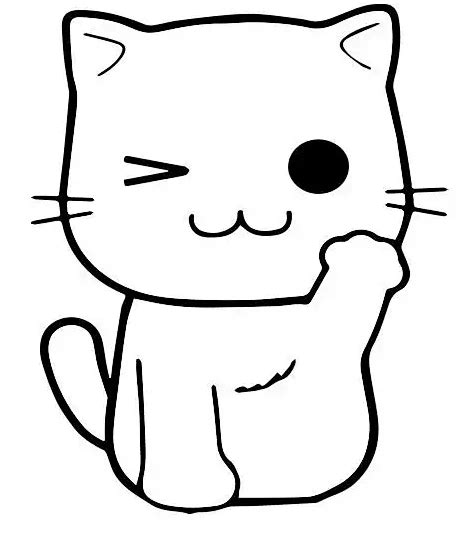 猫简笔画的搜索结果 百度图片搜索 花瓣网