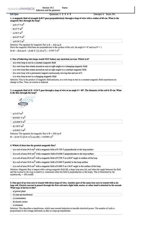 Induction And Generator Ethics Studocu