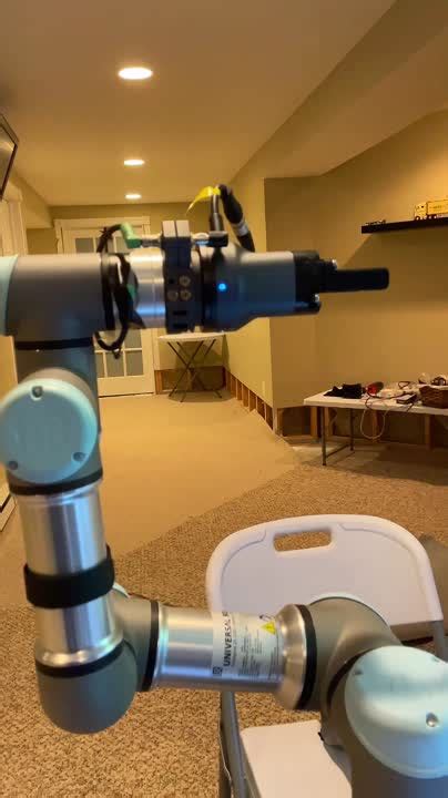 Amal M Ashok On Linkedin Robotics Automation Innovation Tech