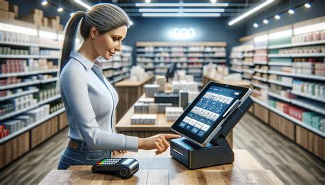Qué es un sistema POS y cómo funciona