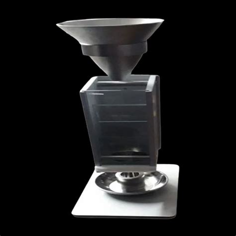 Laboratory Bulk Density Meter At Piece Bulk Density Meter In Narsapur ID