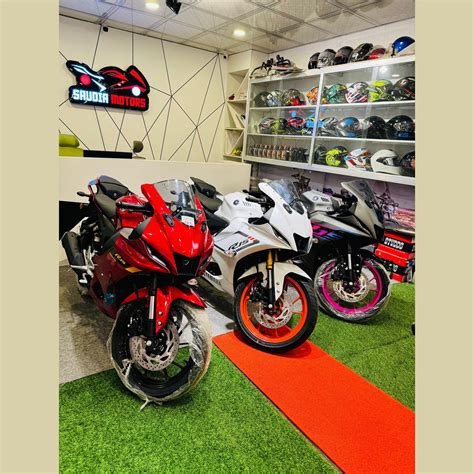 Saudia Motors Bhairab Town Saudia Motors Bhairab Town