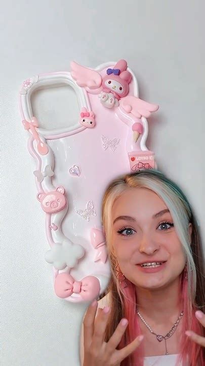 СЛАДКИЙ ЗЕФИРНЫЙ ЧЕХОЛ 😍 Youtube