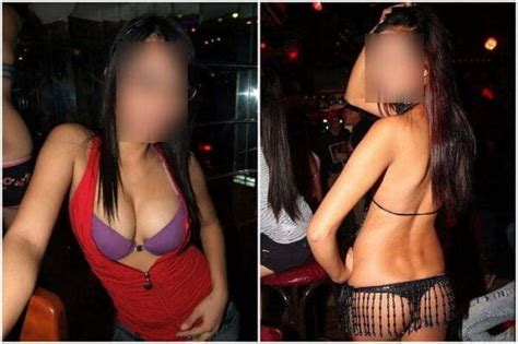 Angeles City Sex Guide For Single Men And Couples Dream Holiday Asia