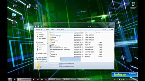 Tutorial Inno Setup Script Fondo De Instalacion Parte 2 Update Upload In Mediafire Youtube
