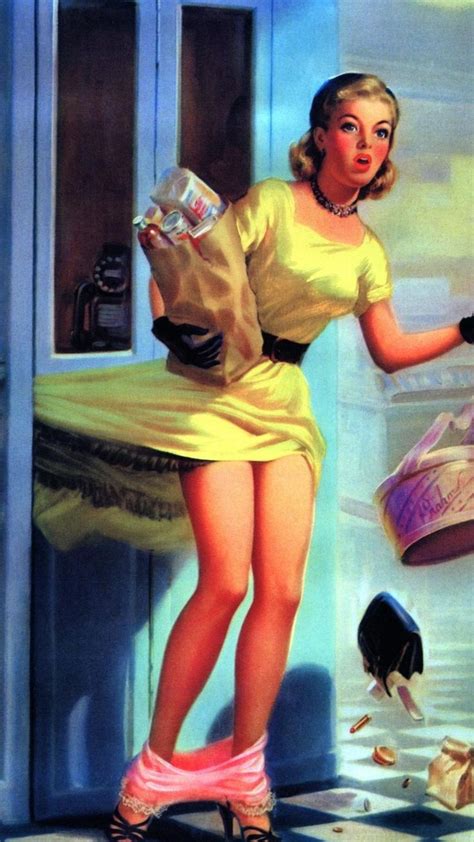 Pin Auf Women Of Pin Ups And Art