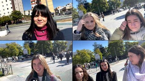 Las Jóvenes Españolas A Irene Montero “no Nos Representa Podemos