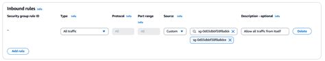 security best practices to consider while fine tuning models in amazon