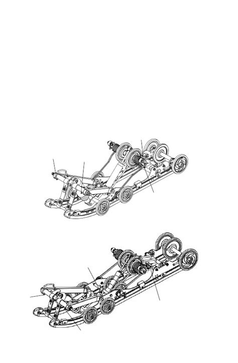 Snowmobile Polaris 550 Iq Shift 550 Iq 136 550 Iq Lxt 2013 Year Instruction Part 16