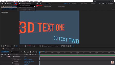 Orbit Tool After Effects Ukramedia