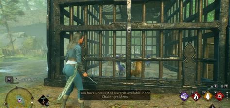 Mod Merger Checker Hogwarts Legacy Mod