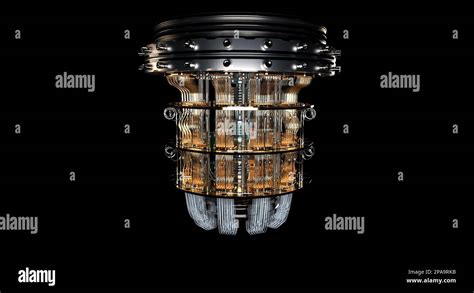 Quantum Computer Stocks