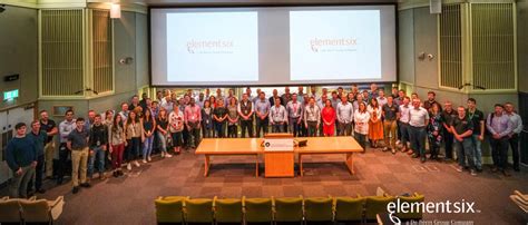 Element Six On Linkedin Element Six Synthetic Diamond And Tungsten