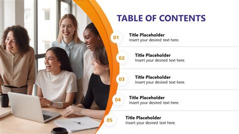 Social Media Report PowerPoint Template Presentation Slides