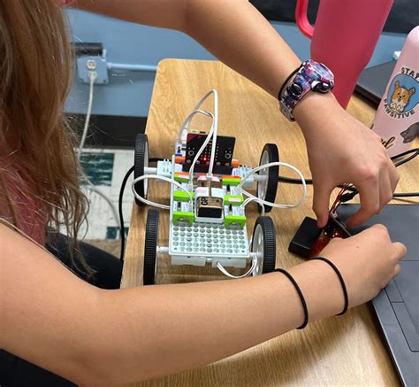 New Generation Of Coders New Generation Of Tech