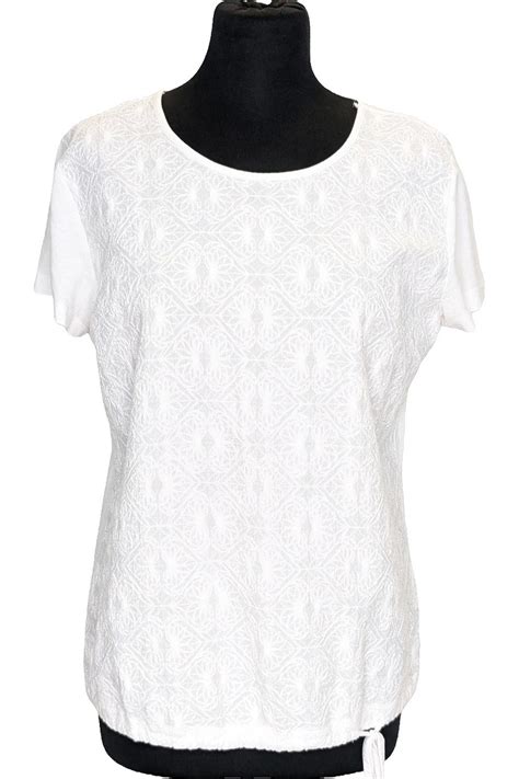 Tops Et T Shirts Zamba Taille 42 Xl Seconde Main Friperie En Ligne