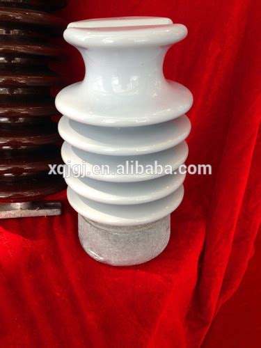 Ansi Line Post Insulators For High Voltage Overhead Line High Quality Ansi Line Post Insulators