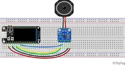 adafruit learning system
