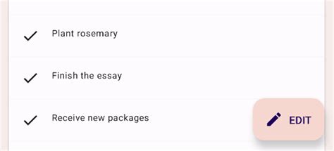 Animating Elements In Jetpack Compose Android Developers