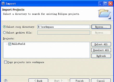 eclipse使用教程是什么？eclipse如何修改为中文？ 腾讯云开发者社区 腾讯云