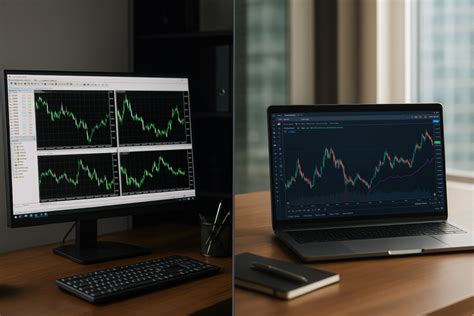 Metatrader Vs Tradingview Which One Is Best For Robo Trading Finwiseup