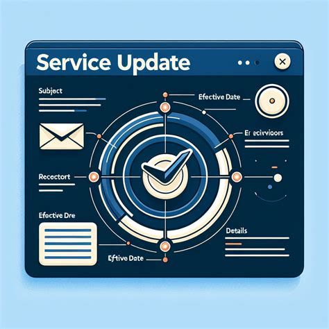 Best Patch Notification Email Template Vondy