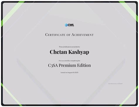 Chetan Kashyap On Linkedin Cybersecurity Cloud Splunk Certification