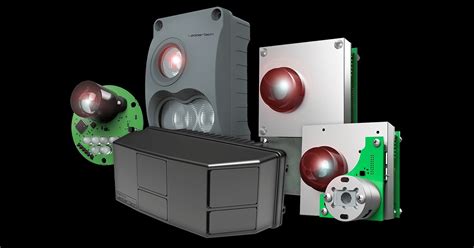 avnet on linkedin avnet to distribute leddartech lidar sensors and