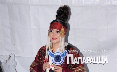 МУГЖ Т Ариунаагийн амьдралаар мюзикл хийнэ