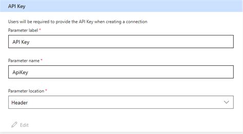 specify connection parameters microsoft learn