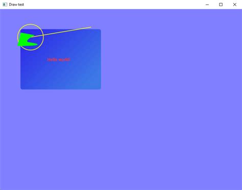 GitHub Nokola Nonaquad Antialiased D Vector Drawing Library In Rust For Android Web Desktop